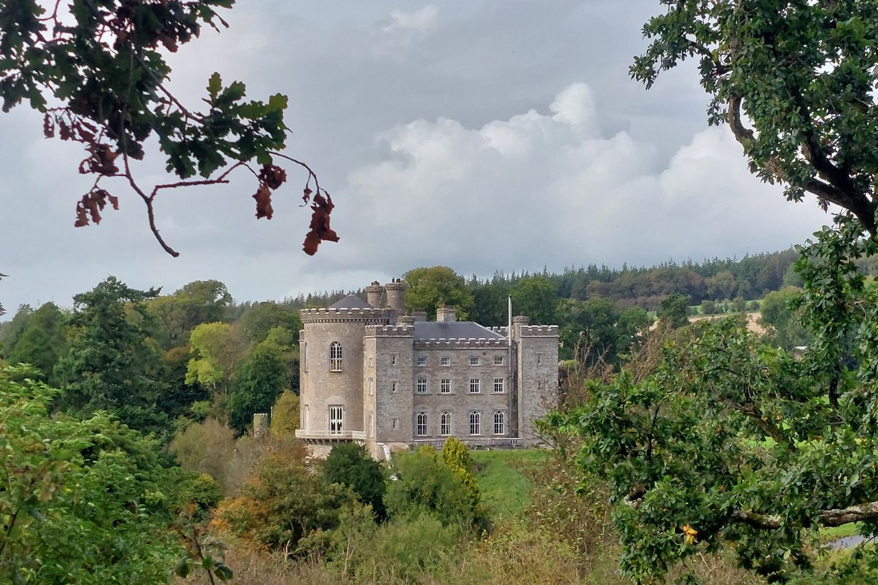 Slane Castle owners to open organic farm shop | Irish Independent