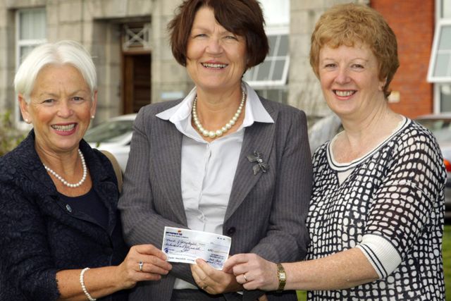 Gorey ICA says thanks as variety night helps hospital | Irish Independent