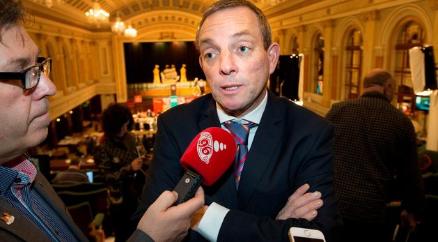 'The current model has failed' - Fine Gael Senator calls for debate on ...
