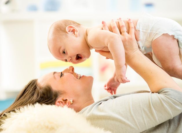Parents warned some baby sleeping bags and baby ‘nests’ pose danger of ...