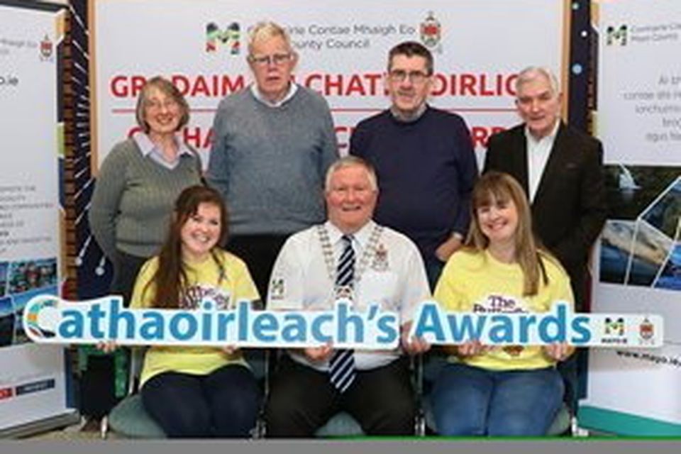 Nominations invited for awards that celebrate those who make a positive ...