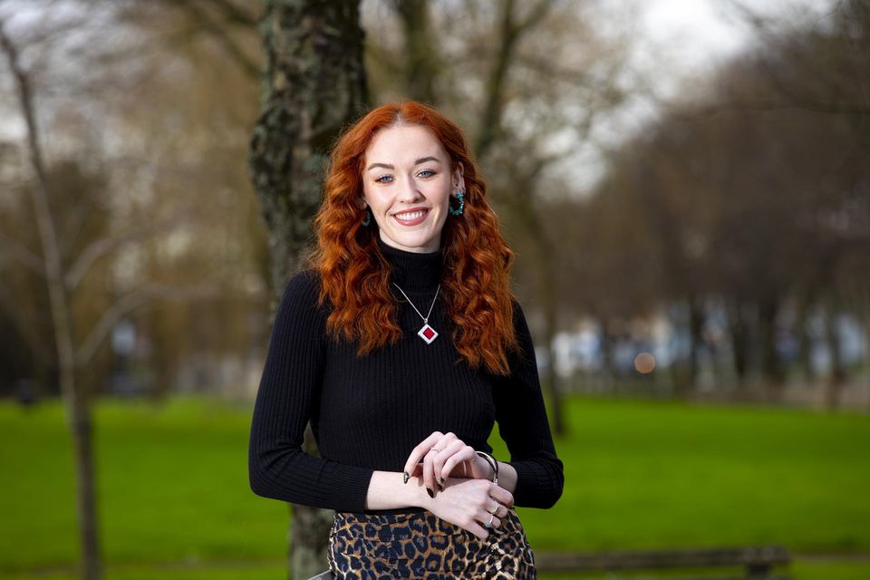 A voice that taps deep into the soul | Irish Independent