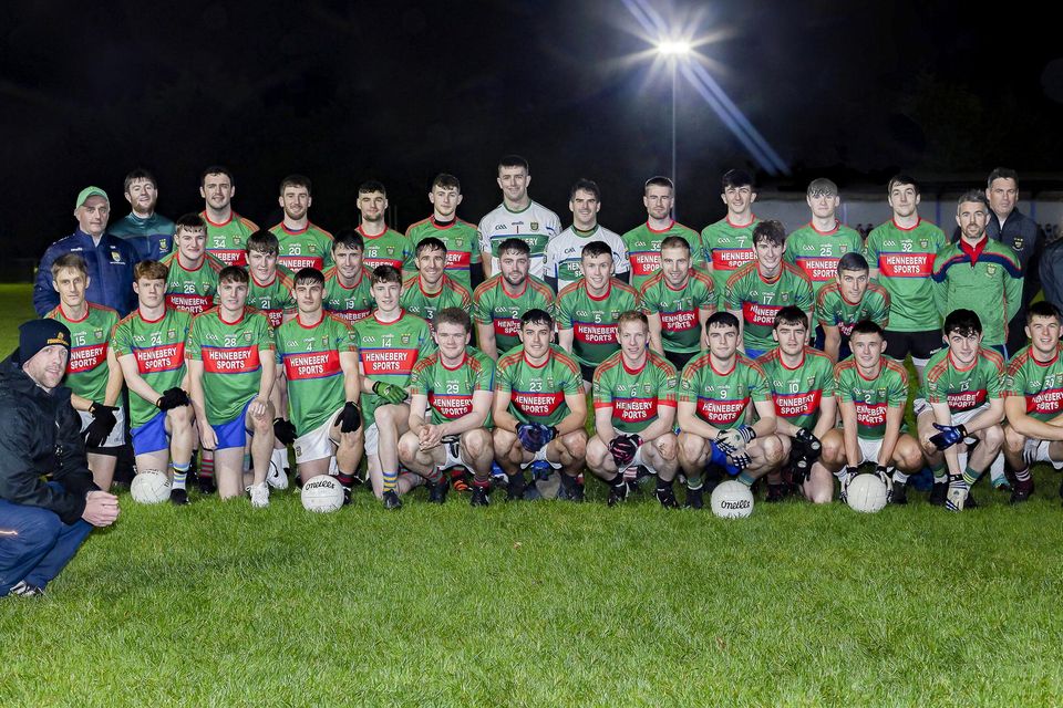 Paths to the final: East Kerry and Mid Kerry | Irish Independent