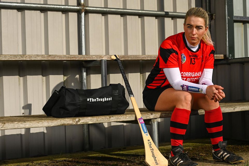 Ursula Jacob ready to embrace the mayhem on hunt for yet another title ...