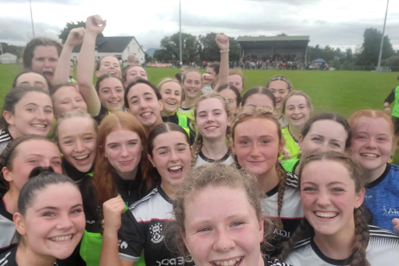 Sligo’s Under 16s reach All Ireland ‘B’ final with two point victory ...