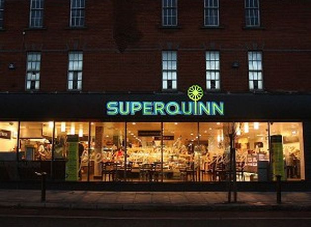 Superquinn sale to hit small firms | Irish Independent