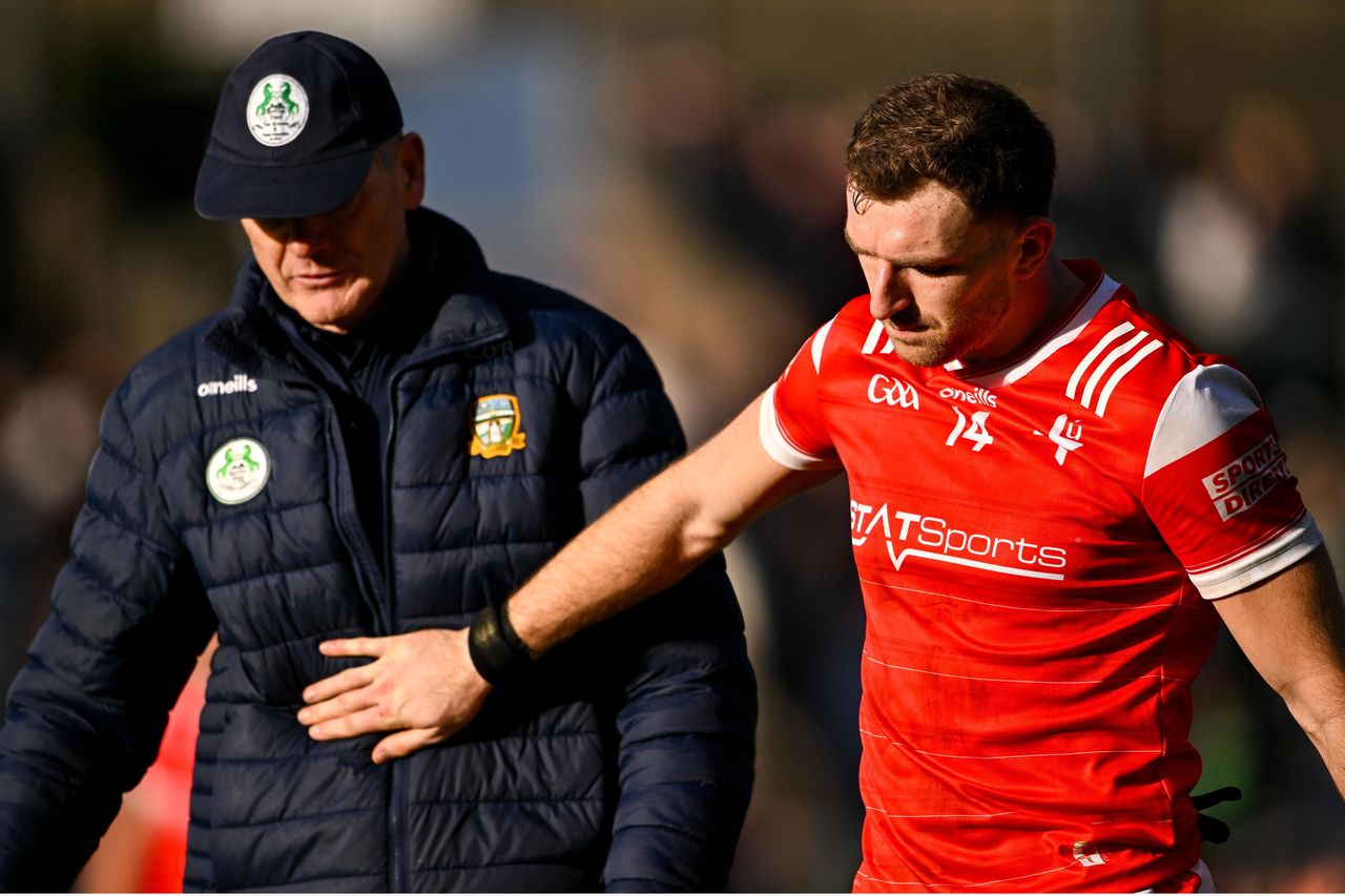 Seán Wall: Meath start like an old Morris Minor but get going just in ...
