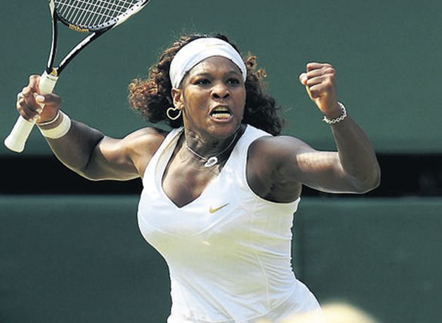 Tennis: Sister Act 4 | Irish Independent