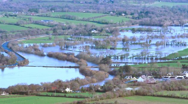 Around the districts: Ballincollig and Coachford | Irish Independent