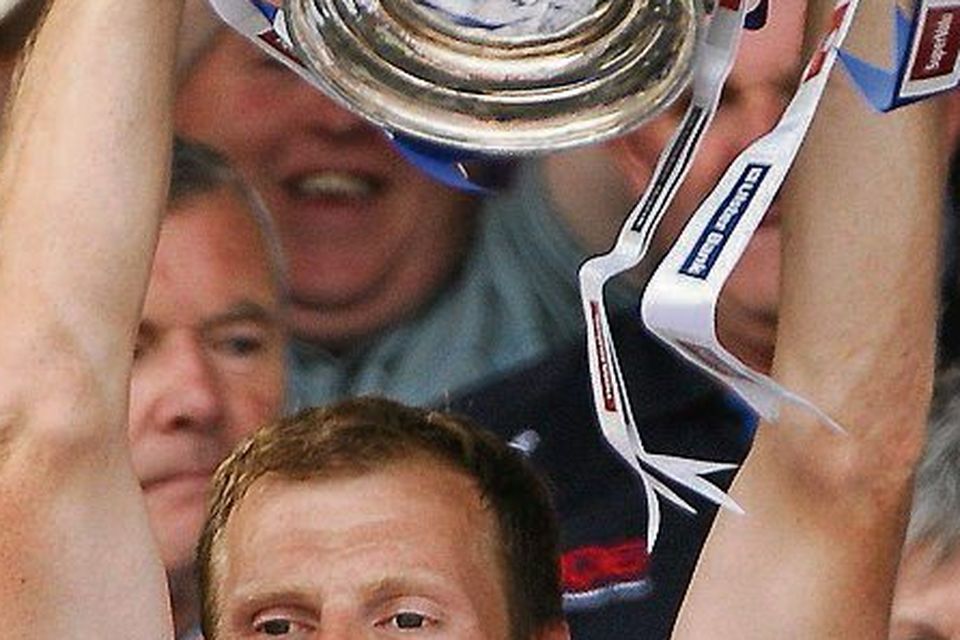 Martin Breheny: The power of the province | Irish Independent