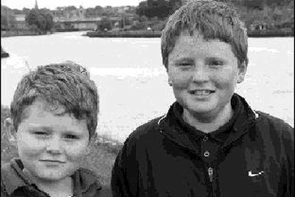 Glory days of rowing back again | Irish Independent