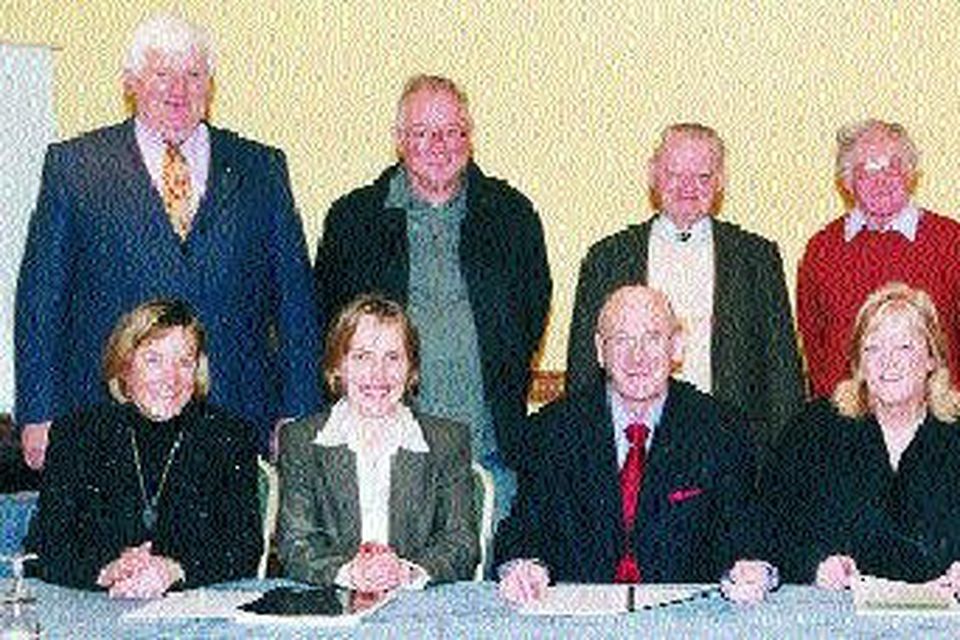 New tourism company for North Tipperary | Irish Independent