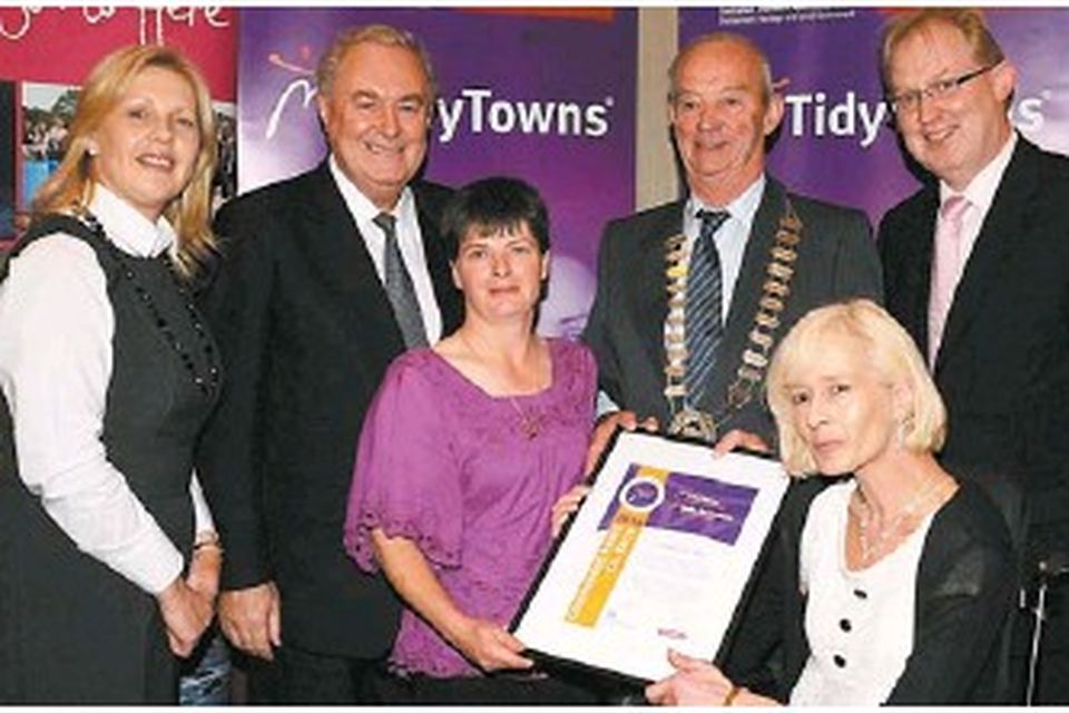 Killarney sets tidy standard for south west | Independent.ie