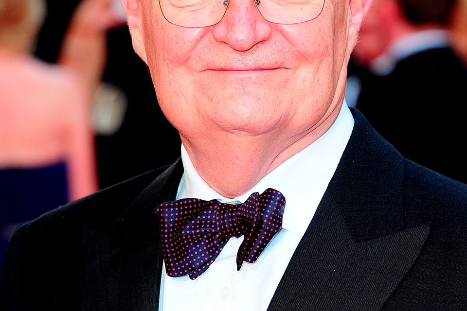 Acting legend Jim Broadbent to star in Game of Thrones series seven ...
