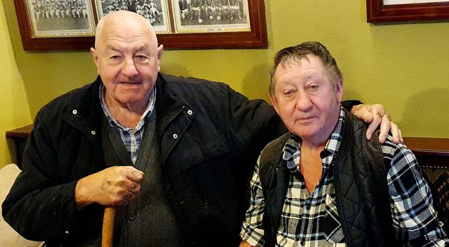 Around the Districts: Brosna to Finuge | Irish Independent