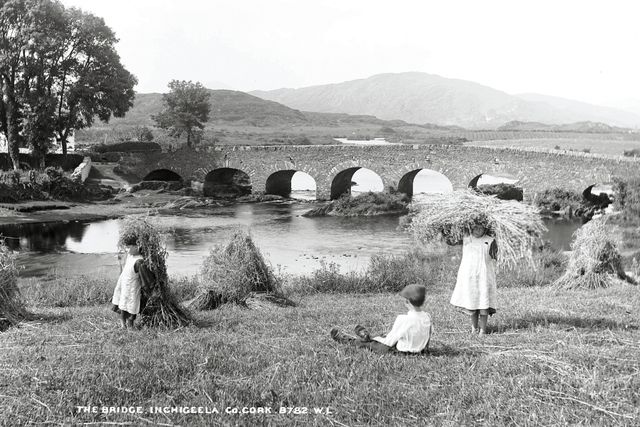 Society: What Ireland was really like in 1914 | Irish Independent