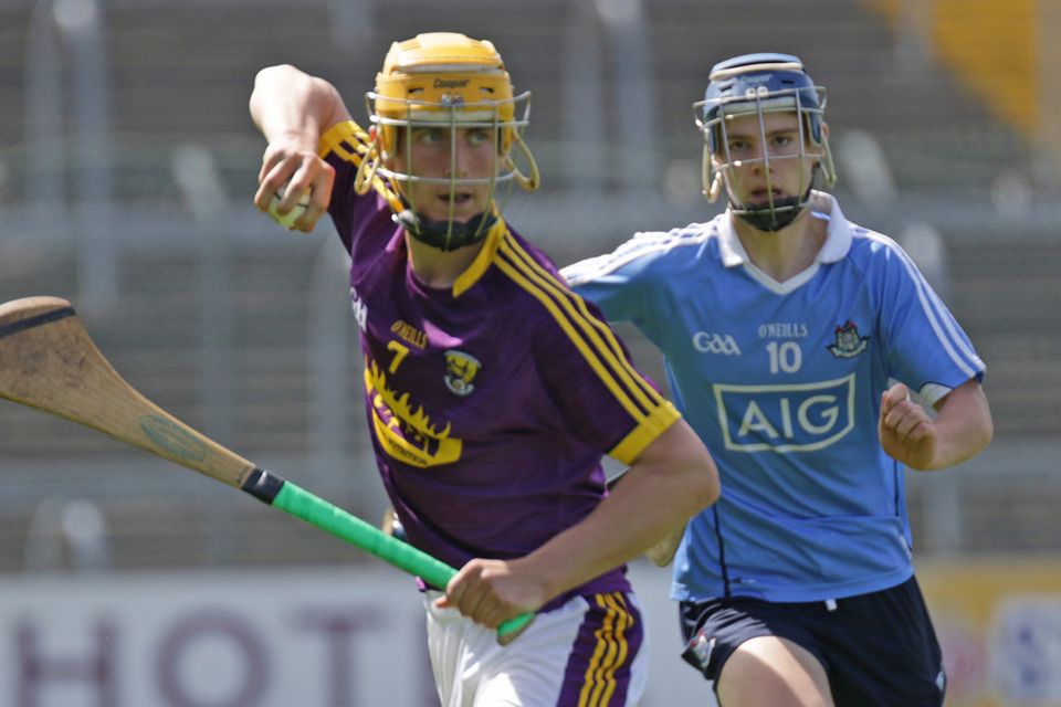 Minors exit after major effort | Independent.ie