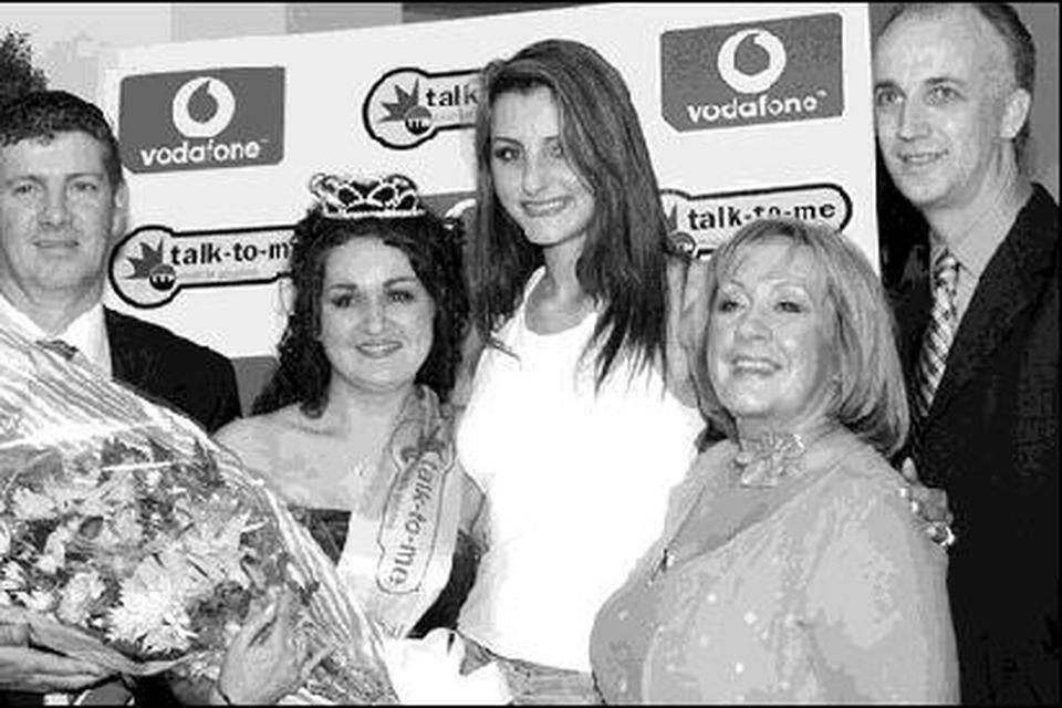 Queen Tara is | Irish Independent