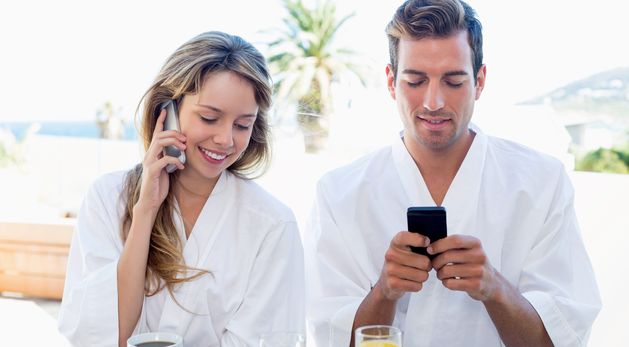It's goodbye to roaming bills as EU finally takes some action | Irish ...