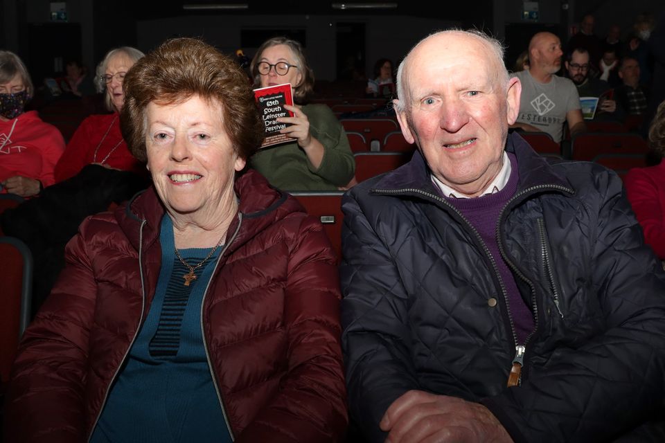 Around the Districts: Ballycanew to Camolin | Irish Independent