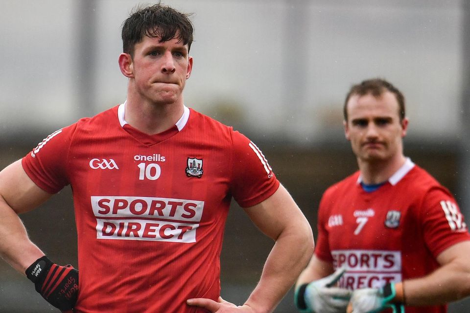 Heavy defeat in Derry leaves Cork in a relegation battle | Irish ...