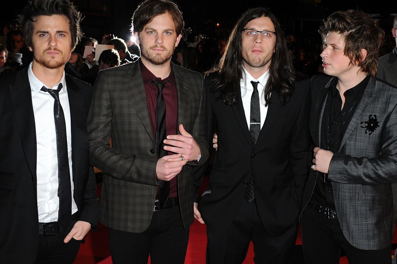 Kings of Leon add second and third date to sold out Irish tour | Irish ...