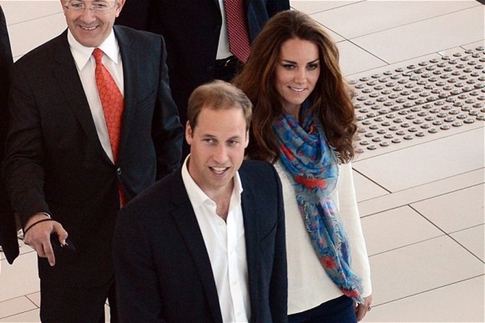 Danish magazine planning to publish more topless pictures of Kate ...