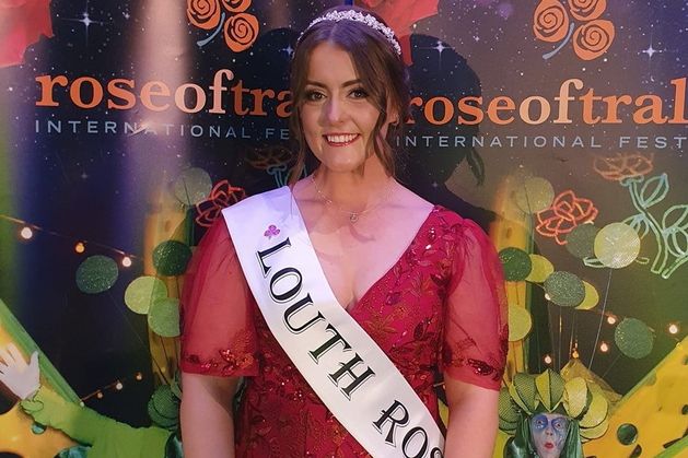 The last Rose of Louth wishes good luck to new candidate | Irish ...