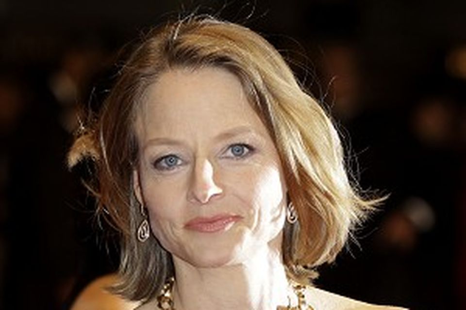 Jodie Foster: I'm no drama queen | Irish Independent