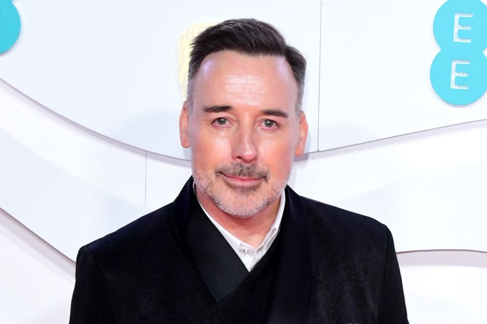 Harry and Meghan can achieve ‘great’ philanthropic work, David Furnish ...