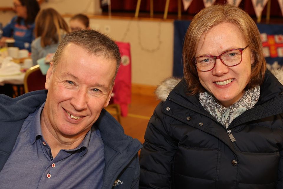 Festive Fethard hosts fun coffee morning raising €4,685 for RNLI ...