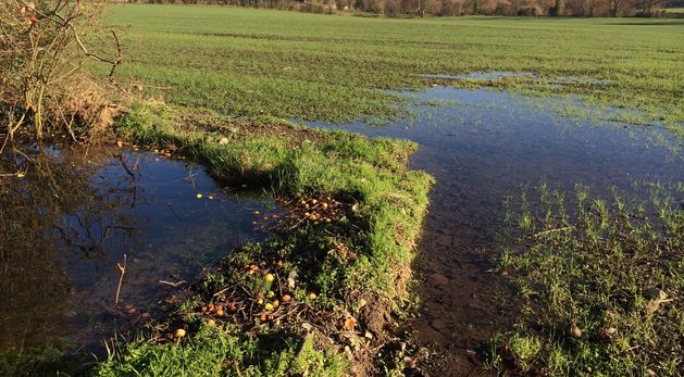 Another drain on our resources as drains block | Irish Independent
