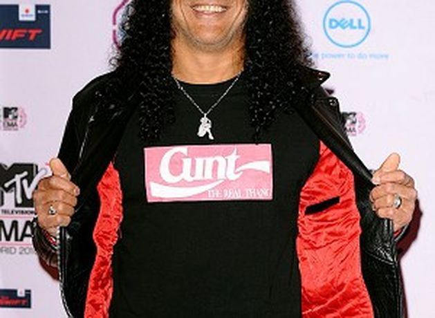 Slash: I like to play Roses tunes | Irish Independent