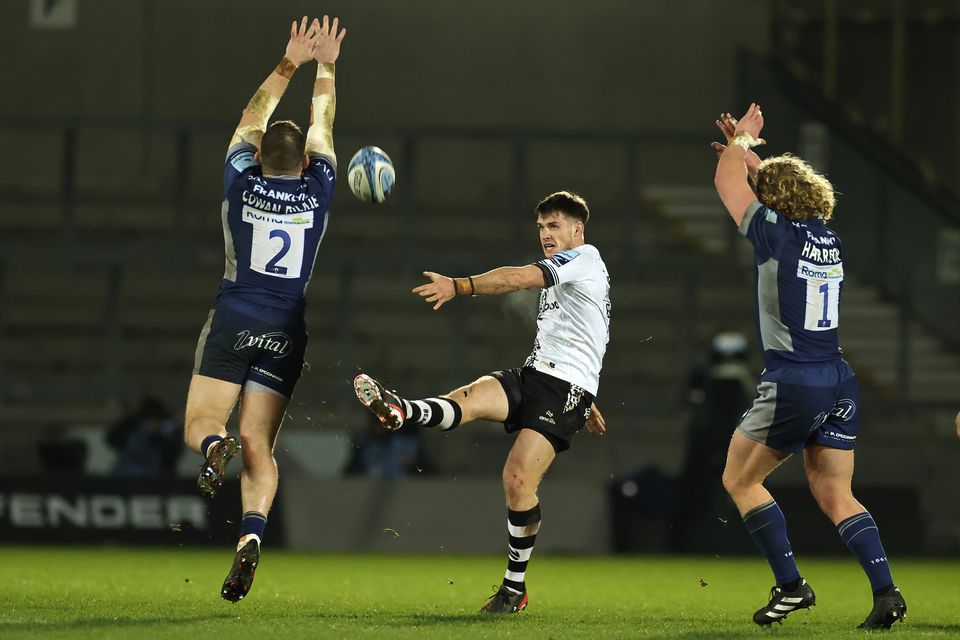 Bernard Jackman: Referees are stuck between slow ruck and a hard place ...