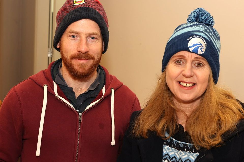 Festive Fethard hosts fun coffee morning raising €4,685 for RNLI ...