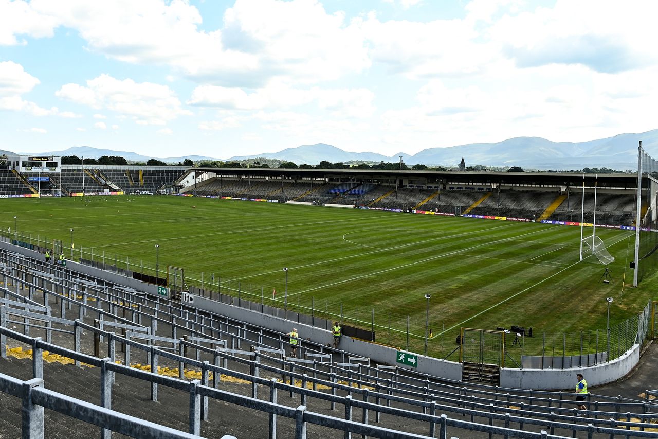 Kerry GAA chairman insists county board won’t borrow money to fund ...