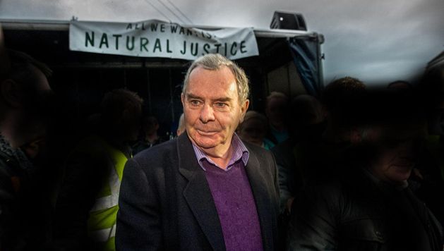 Alan Dukes shot himself in the foot dissing Border folk in Seán Quinn ...