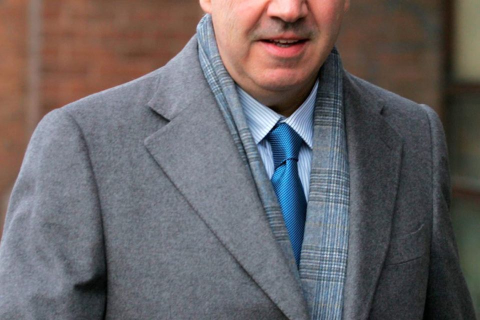 NAMA lawyer: Dunne is obstructing probe | Irish Independent