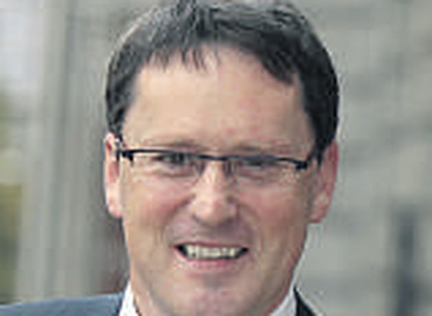 Lenihan has got figures 'all wrong' | Irish Independent