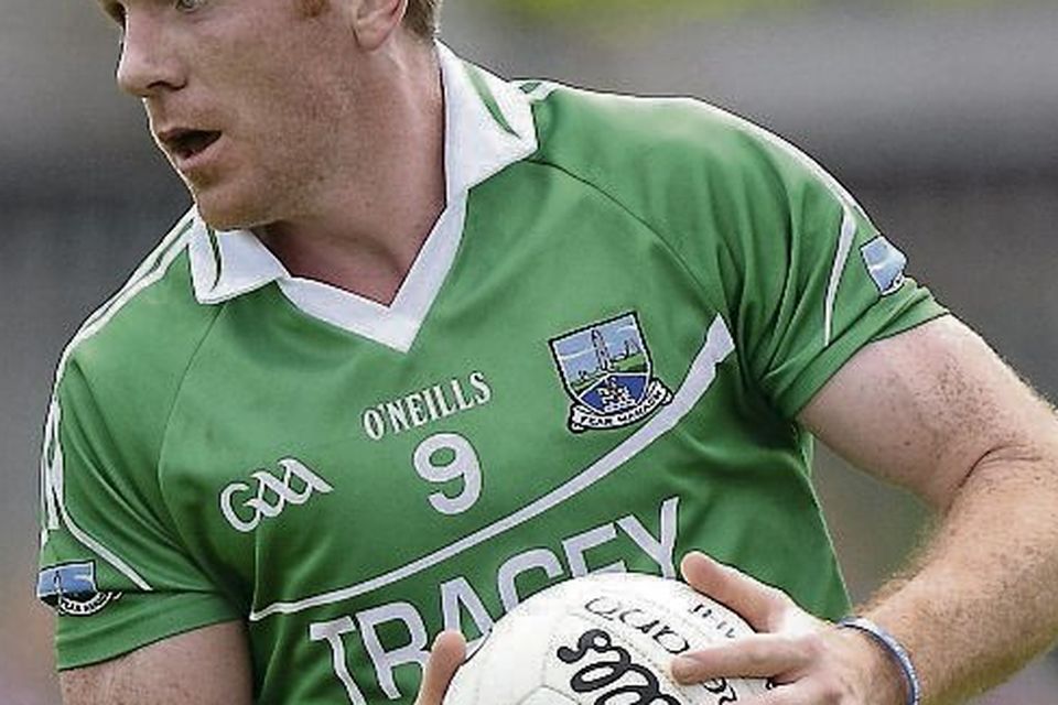 McGrath plays down personal heroics in calling time | Irish Independent
