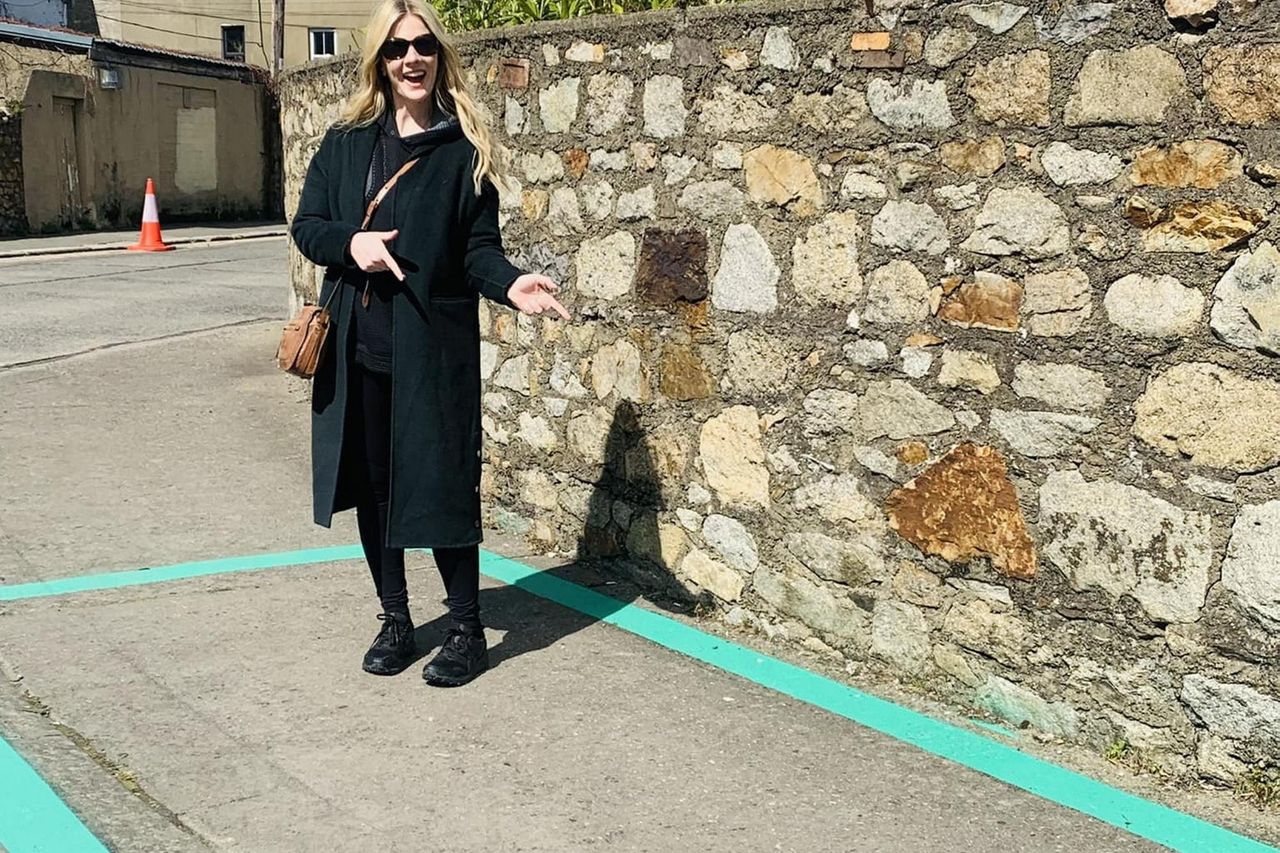Bollards to be installed on Bray Main Street as Bolt e-bikes are ...