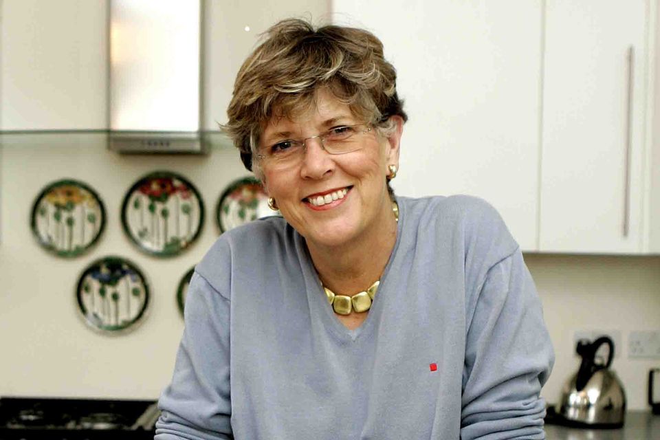 Prue Leith: I don't like being confined to 'romance' shelf | Irish ...