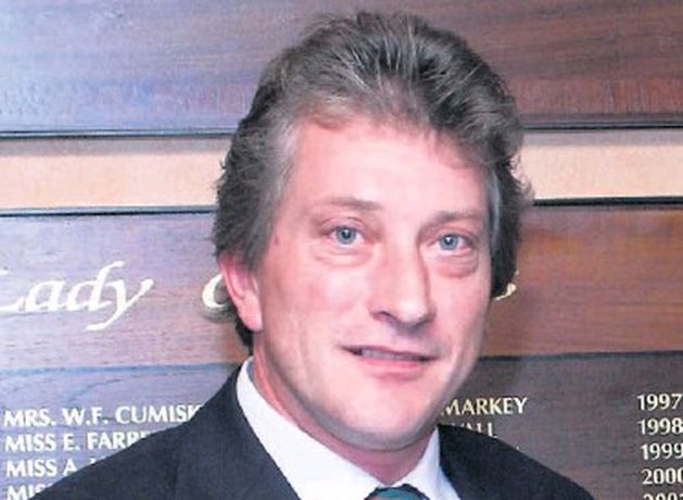 Business community pays tribute to David | Irish Independent