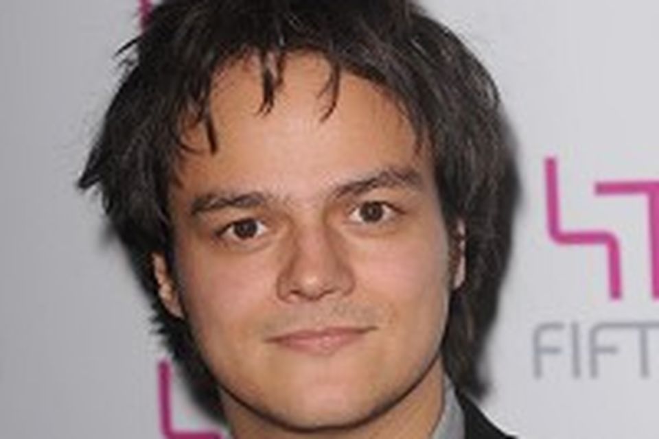 Jamie Cullum puts his foot down | Irish Independent