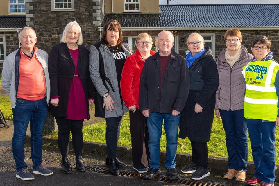 Kerry villages deeply worried over future of their vital Community ...