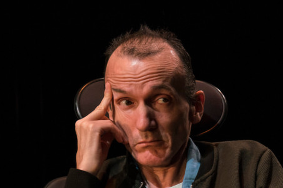 Tributes Paid To Fearless Disability Rights Activist Donal Toolan Irish Independent