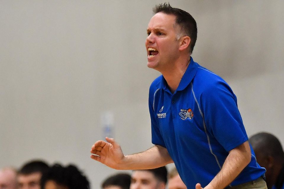 Belfast Star’s Adrian Fulton aims to book final ticket before ...