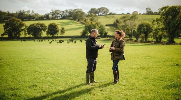 “Farmers feel responsible for protecting the future of the land” – The ...