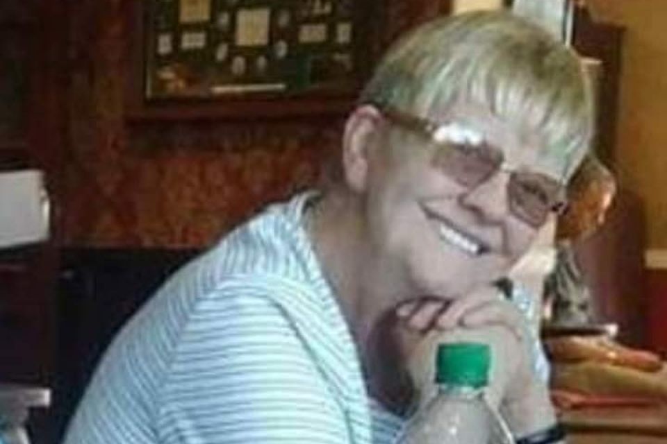 Bracken family to campaign for ‘justice’ at Dundalk courthouse | Irish ...