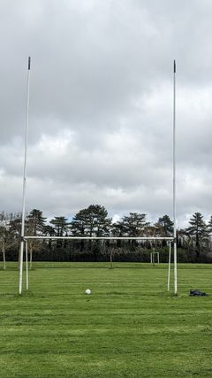 GAA membership fees county by county | Irish Independent